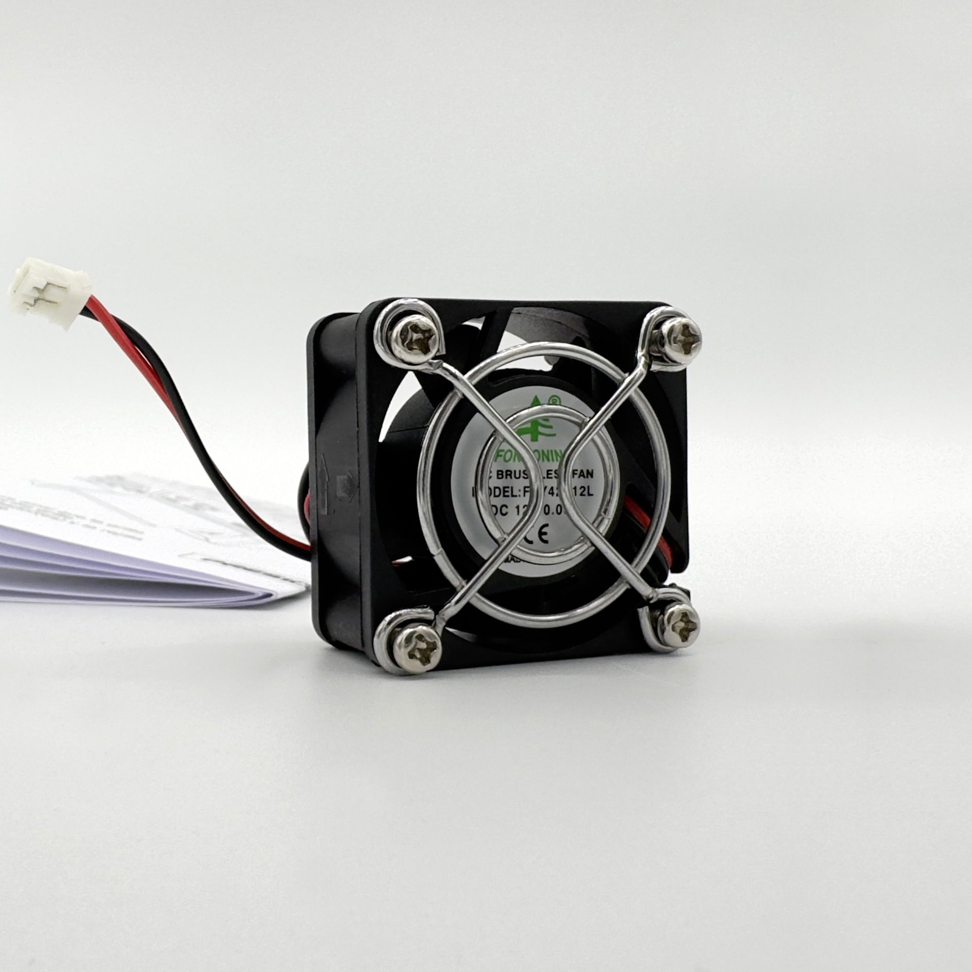 Washington Cooling Fan - Accessories - President Electronics