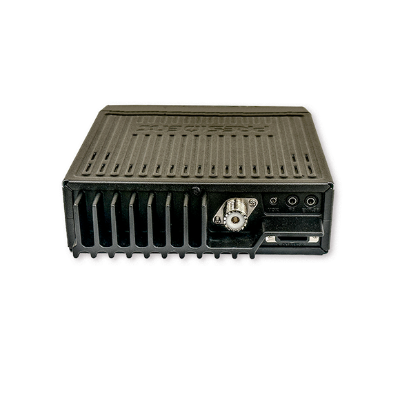 WALKER III FCC - AM/FM transceivers - CB-Radios - Group President ...
